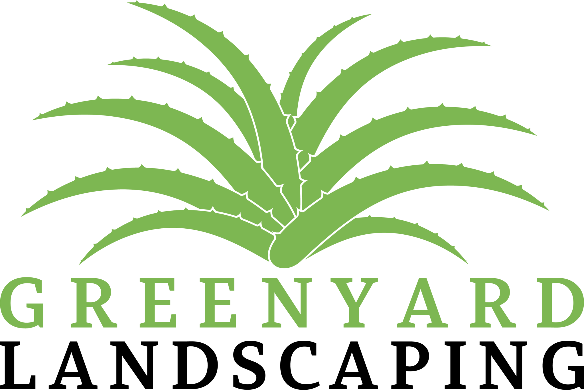 Greenyard Landscaping